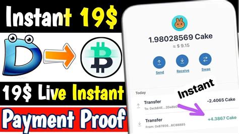 Instant 10 10 1 5 Loot Depp Coin New Offer BIB Exchange