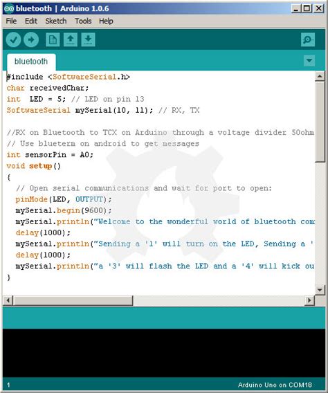 Mengenal Arduino