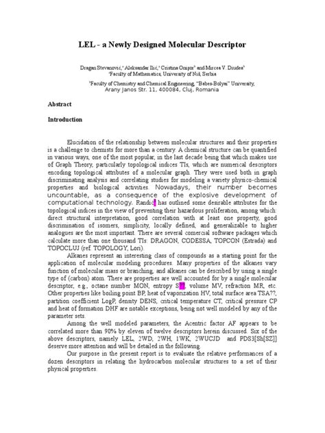 lel pdf matrix mathematics vertex graph theory