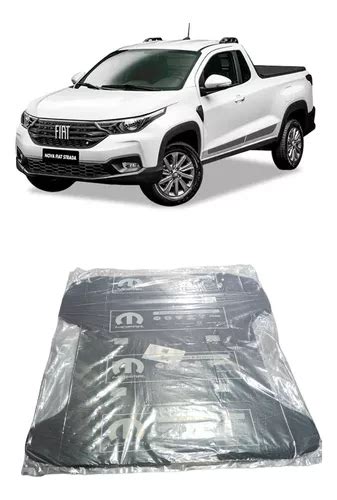 Tapete Cacamba Original Cabine Plus Nova Strada 2022