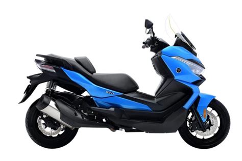 Voge Sr Max Abs Vs Zontes E Directomotor
