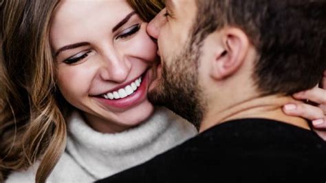 Les Bienfaits Des Câlins en Couple 14 Raisons Importantes