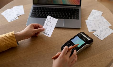 Cómo simplificar el proceso de facturación con la factura