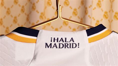 Voici Peut Tre Le Nouveau Maillot De Kylian Mbapp Liga Real