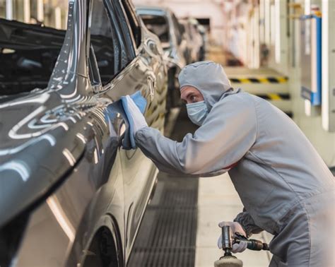 Quanto custa a PINTAR um carro e como dar orçamento na pintura