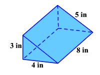 Persuasivo Consistente Al Menos Calculo De Un Prisma Rectangular Chocar