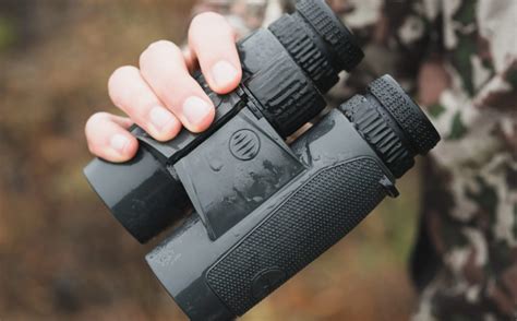 Leupold Bx Range Hd X Rangefinding Binoculars Optics Trade Blog