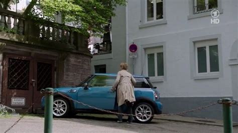 Imcdb Org Mini Cooper R In Ein Offener K Fig