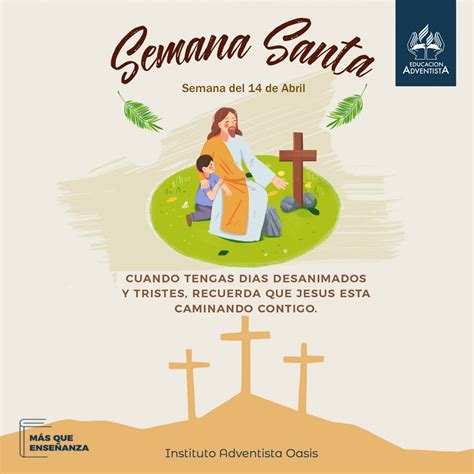 Frases De Semana Santa Conmemoramos El Amor De Jesucristo