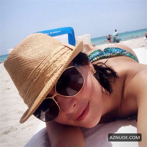 Carmen Villalobos Various Sexy Photos And Videos Aznude