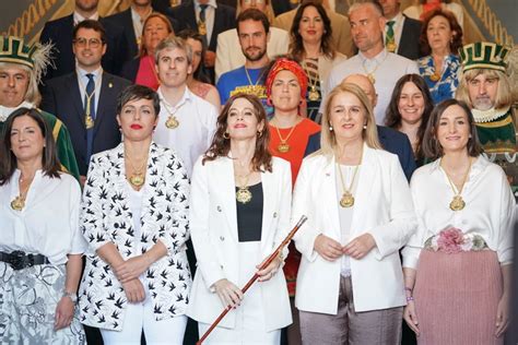 Una Maniobra Del PNV Obliga A Recular Al PP Que Rechaza Presidir Cinco