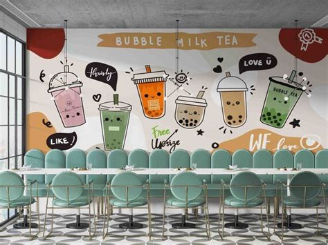 How To Run A Popular Bubble Tea Shop