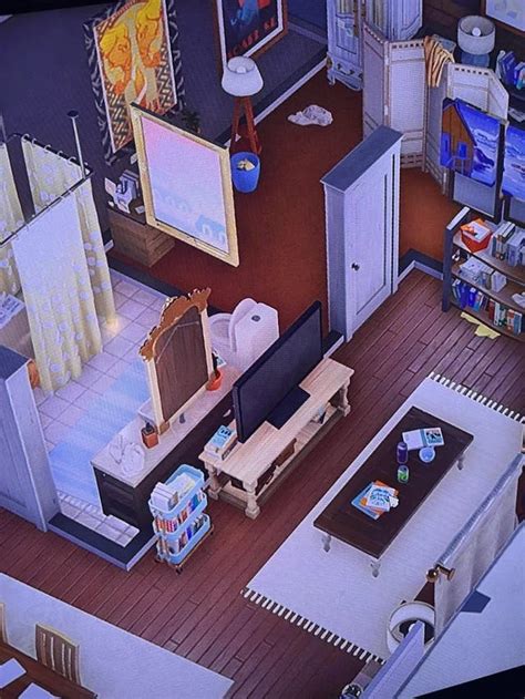 Se Filtran Las Primeras Im Genes De Los Sims