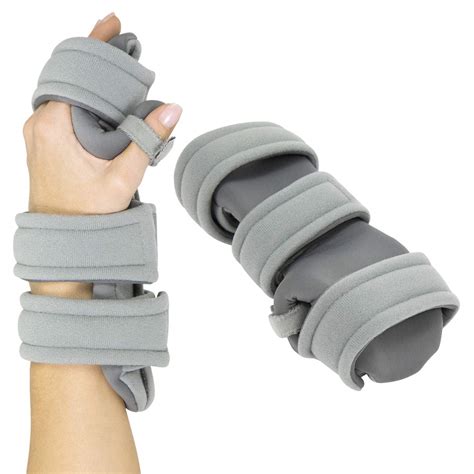 Vive Attelle De Main De Repos Attelle D Immobilisation De Nuit