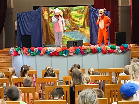 Tydzień ekologiczny w Wiejskim Domu Kultury Gminny Ośrodek Kultury w