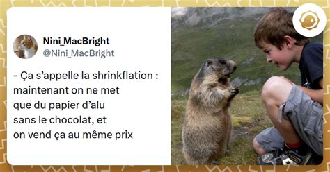 Top 15 des tweets les plus drôles sur le chocolat Twog