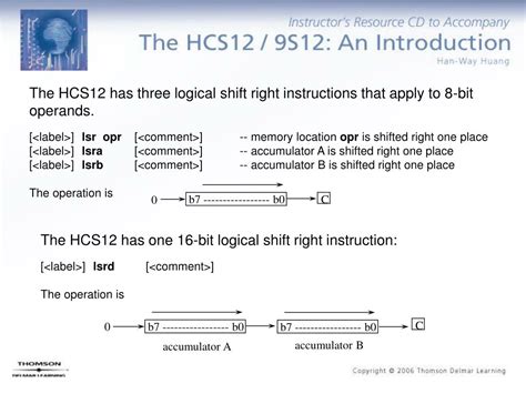 ppt chapter 2 hcs12 assembly programming powerpoint presentation free download id 5254727