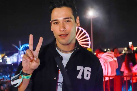 Filho de Antonio Fagundes fala de homossexualidade Já apanhei na rua