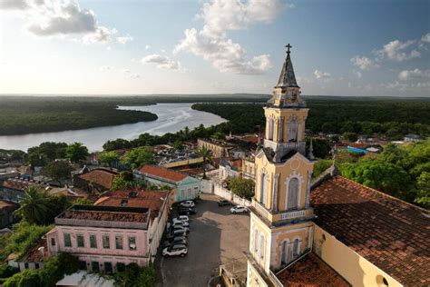 O que fazer no Centro Histórico de João Pessoa Guia