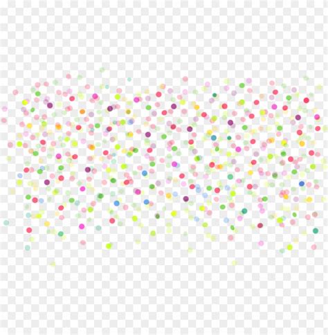 Bow With Polka Dots Clip Art At Clker Transparent Background Polka
