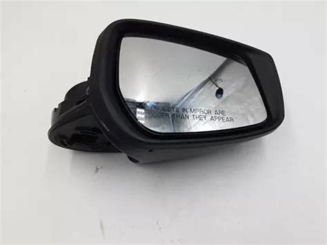 Espejo Derecho Nissan Versa 2015 A 2019 Original Sin Base MercadoLibre