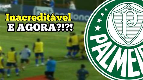 Incrível Botafogo X Palmeiras UUUUHHHHH 19 01 2023 UOL Esporte