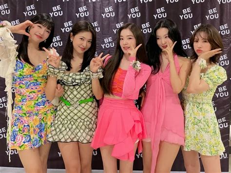 Kiss Kiss Kiss Lirik Lagu Day 1 By Red Velvet Dan Terjemahan Indonesia