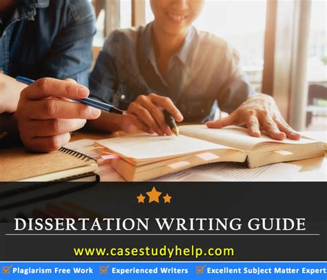 How To Write Dissertation Writing A Step By Step Guide Citations