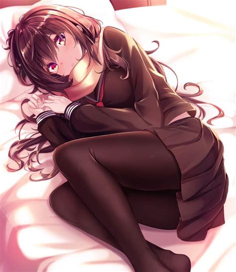 Original Image By Harcana 3613088 Zerochan Anime Image Board