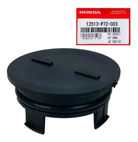 Tap N Distribuidor Motor Honda Civic Mercadolibre