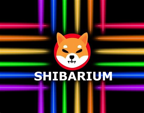 Shiba Inu Shibarium Public TestNet To Release In Q3 Announces Unification