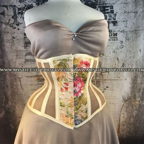 Tightlacing Corset Etsy