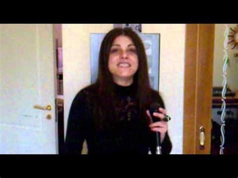 Paola De Maio Youtube