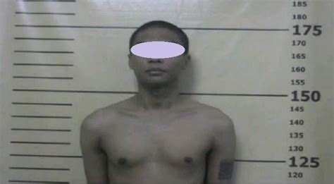 Kabur Dari Lapas Cipinang Pelarian Aditya Tahanan Kasus Narkoba