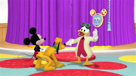 Oh Toodles Disney Wiki Fandom In Mickey Mouse Clubhouse