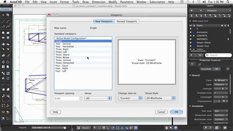 How To Make A Viewport In Autocad Templates Sample Printables