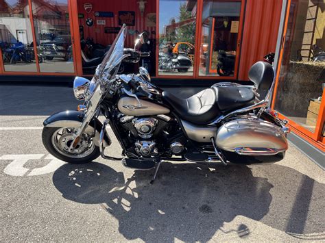 Kawasaki Vulkan Motocikli OLX Ba