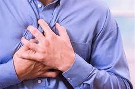 Nyeri Dada Tanda Penyakit Jantung Koroner Ini Jawabannya Dari Dokter