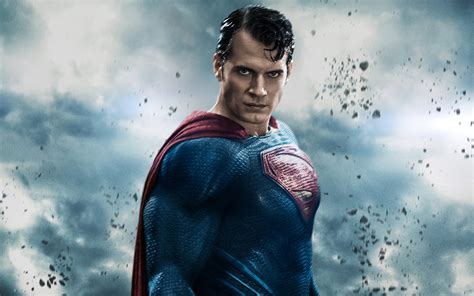 Superman Digital Wallpapper Superman Batman V Superman Dawn Of