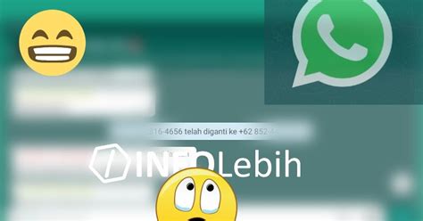 Tips Keluar Dari Grup WhatsApp Tanpa Ketahuan Infolebih