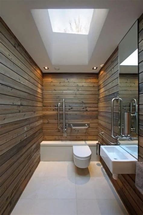 Banheiro acessível para PcD ideias para decorar acessibilidade