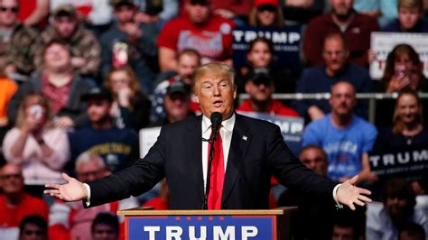 Trump China Is Raping America