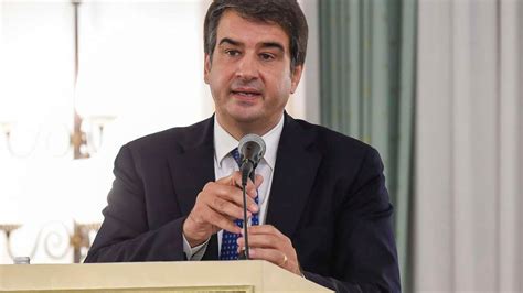 Chi è Raffaele Fitto il nuovo Ministro per gli Affari Europei