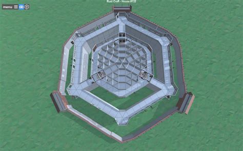 Rust Craft