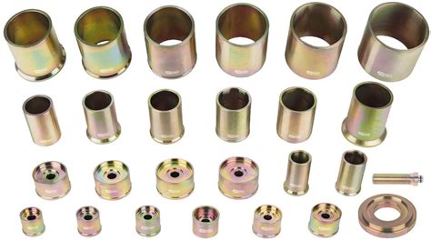 KS TOOLS Uniwersalny Zestaw Narz Dzi Wyciskaj Cych 26 Szt KS Tools