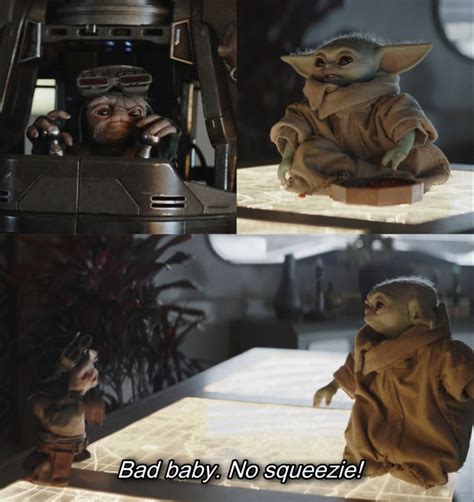 Épinglé sur Yoda Mignon