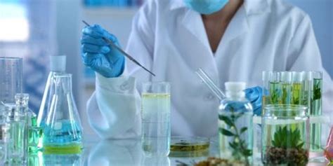 Manfaat Produk Bioteknologi Dalam Bidang Kesehatan Diantaranya Adalah
