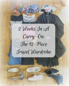Packing For Italy The 12 Piece Travel Wardrobe Une Femme D Un Certain