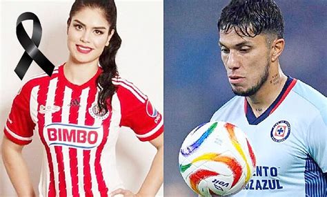 Acusa Madre A Carlos Salcedo Del Cruz Azul Por Muerte De Su Hermana