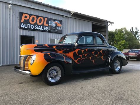 Classic Cars For Sale In Spokane WA Carsforsale